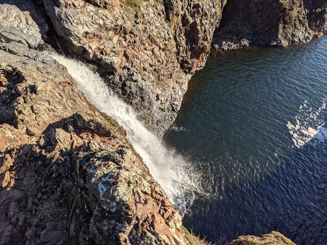 Day Hiker: Beale Falls Trail | Prospecting | mtdemocrat.com