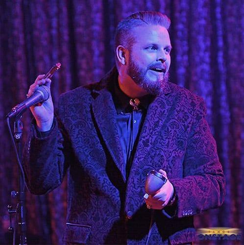 Blues legacy continues on KZAP | Prospecting | mtdemocrat.com