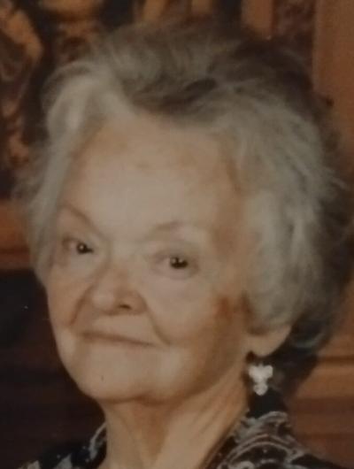 Nancy Ellen Noble | Obituaries | mtdemocrat.com