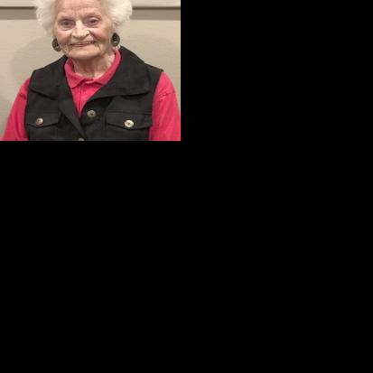 Viola Victoria O'Donnell | Obituaries | mtdemocrat.com