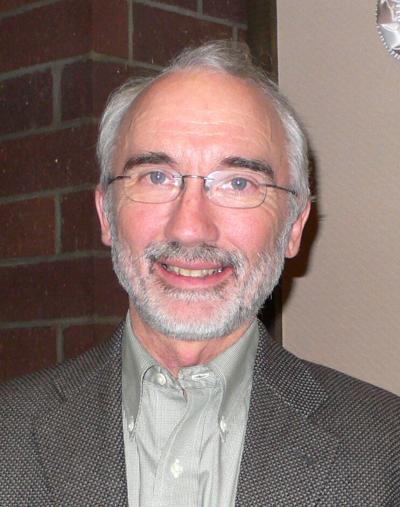 Research expert talks about water-forest link | News | mtdemocrat.com