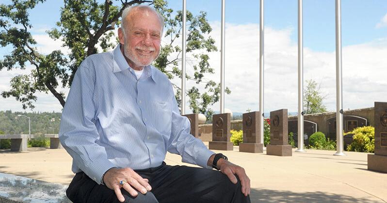 Chaplain Tim Thompson reflects on nearly 30 years | News | mtdemocrat.com