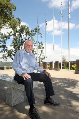 Chaplain Tim Thompson reflects on nearly 30 years | News | mtdemocrat.com