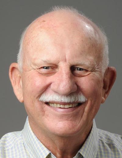 Robert A. “Bob” Smart Jr. | Obituaries | mtdemocrat.com