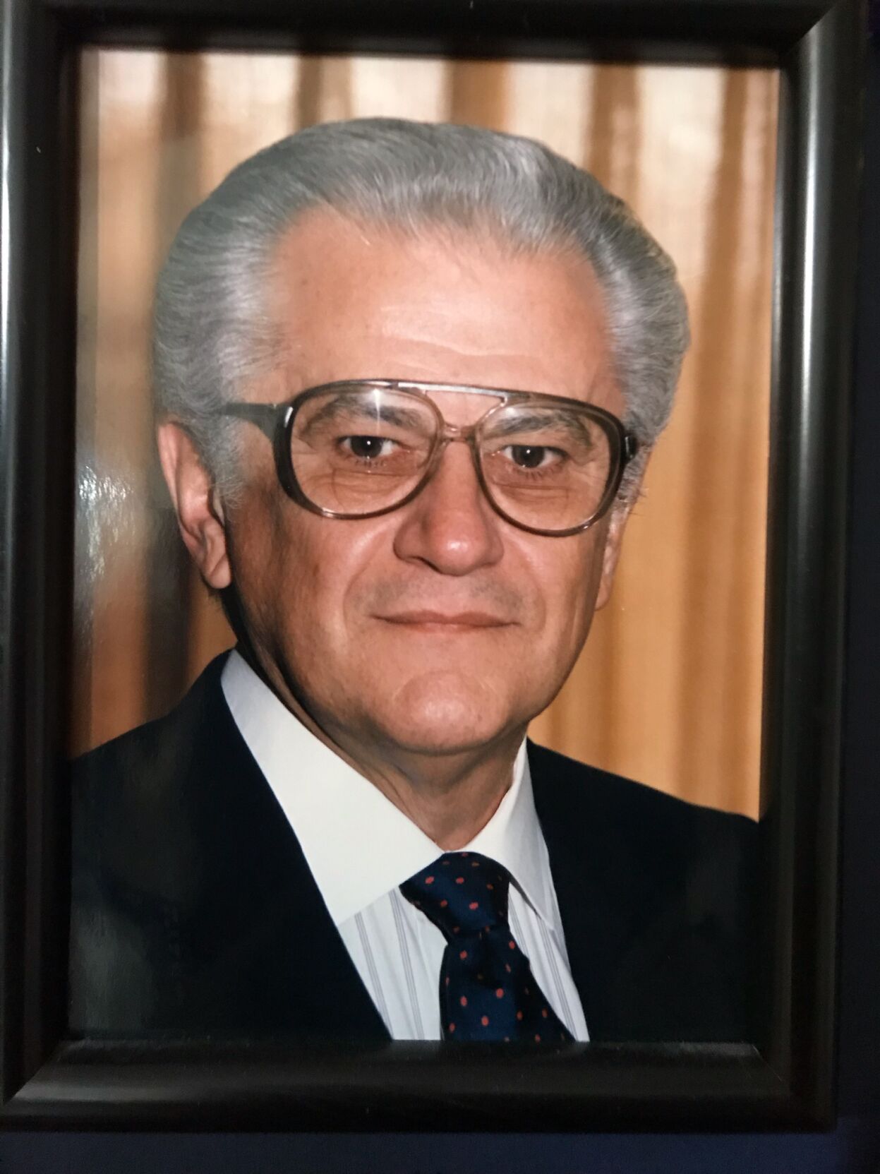 William Hellwig | Obituaries | mtdemocrat.com