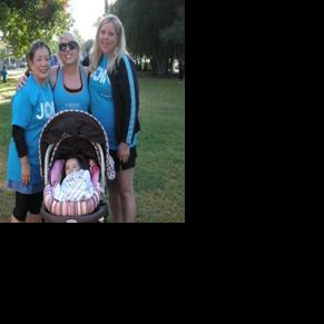 Kristi Merrill — a troubled youth disappears | News | mtdemocrat.com