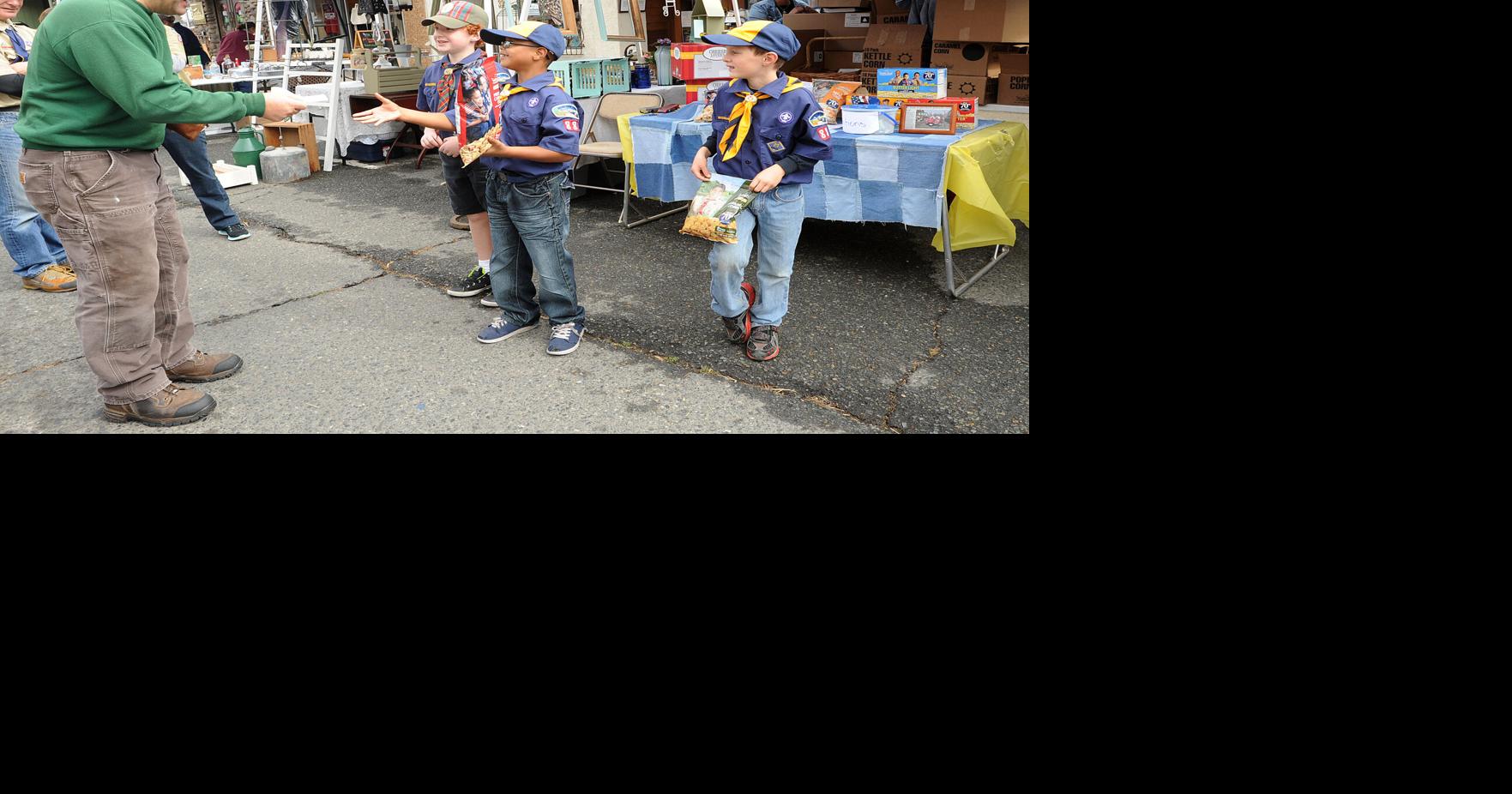 Placerville Antique Fair | Photo Galleries | mtdemocrat.com