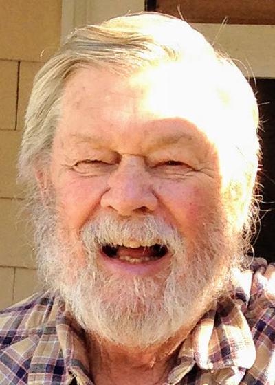 Bill Olsen | Obituaries | mtdemocrat.com