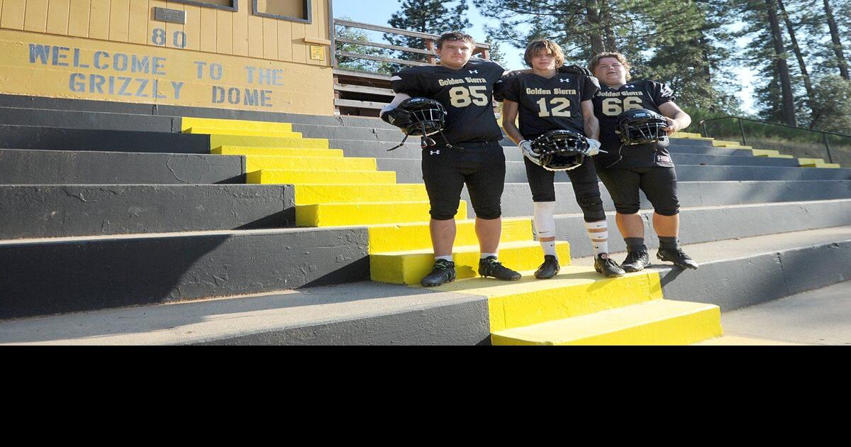 Ready to rumble | Sports | mtdemocrat.com