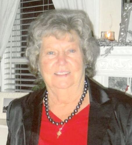 Loma Lee Meyer | Obituaries | mtdemocrat.com