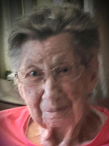 Betty June Nichols | Obituaries | mtdemocrat.com