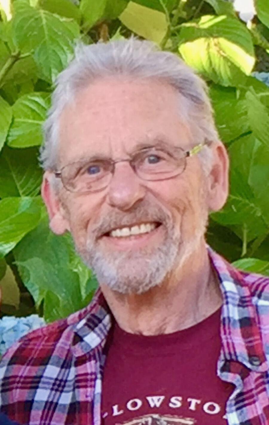 Joe Chapman | Obituaries | mtdemocrat.com