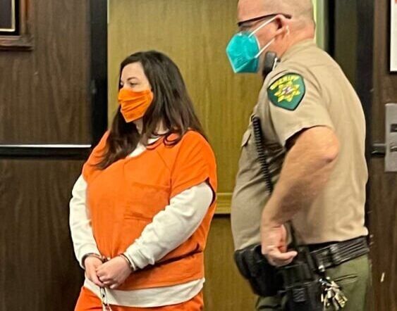 Lindsay Piper pleads no contest to second-degree murder in Roman Lopez ...