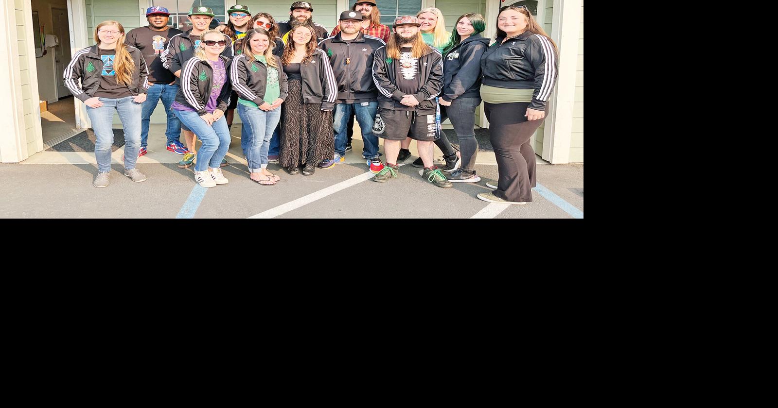 Business Spotlight: Pure Life Collective | Business | mtdemocrat.com