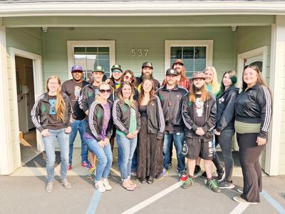 Business Spotlight: Pure Life Collective | Business | mtdemocrat.com