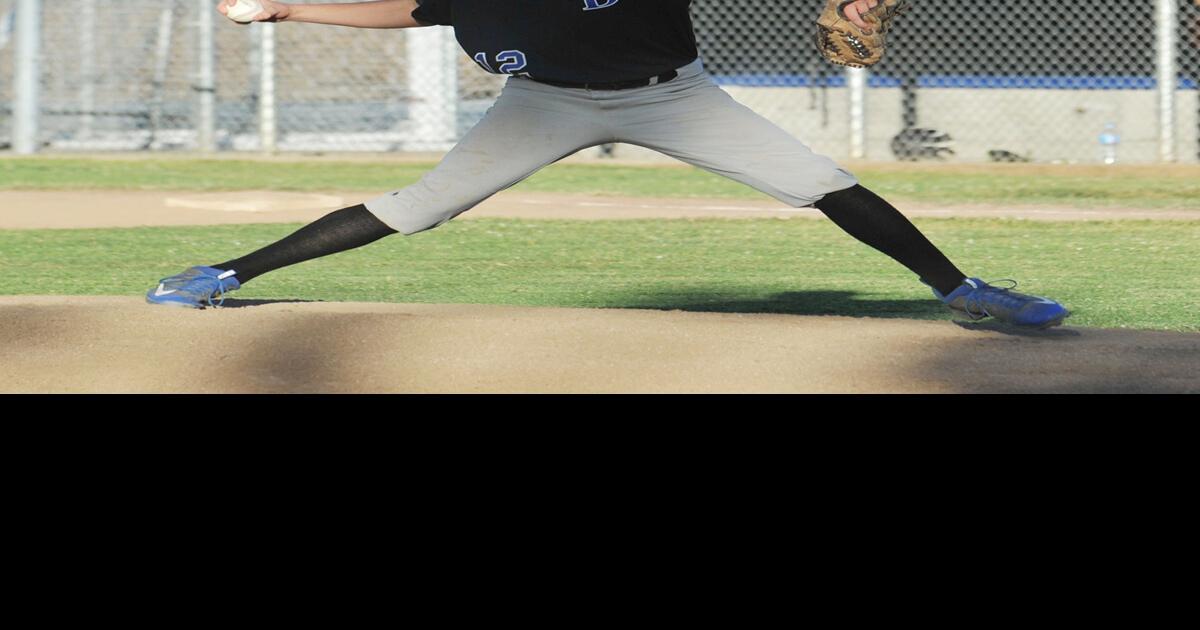El Dorado summer baseball | Photo Galleries | mtdemocrat.com