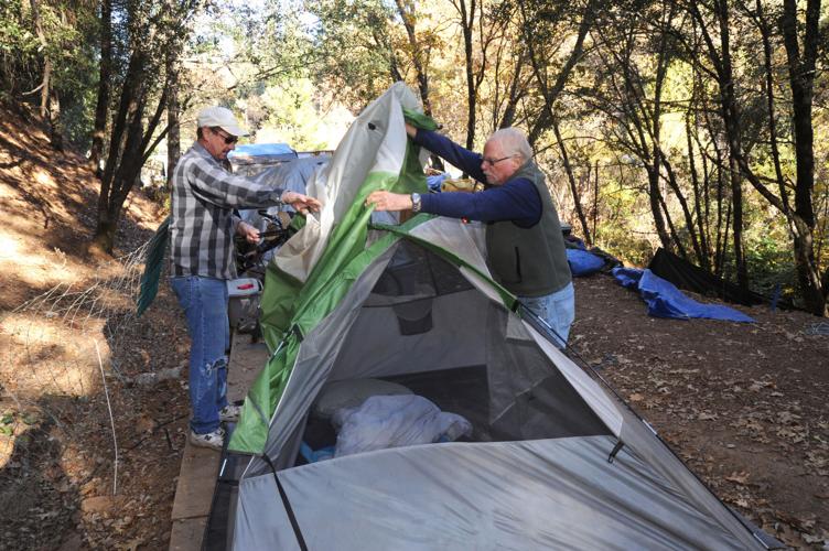 Hangtown Haven closes | Photo Galleries | mtdemocrat.com