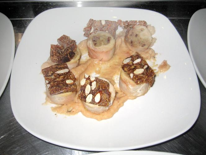 Taste Around the World | Photo Galleries | mtdemocrat.com