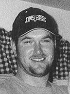 Brian Marlin | Obituaries | mtdemocrat.com