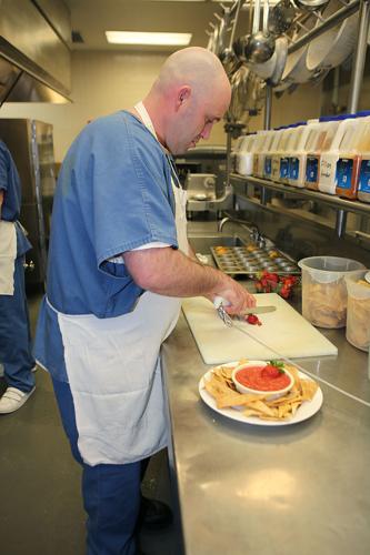 Jail cooking team | Photo Galleries | mtdemocrat.com