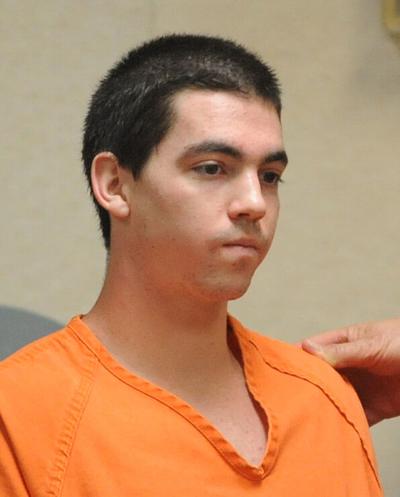 Fahy gets court dates, potential resolution | News | mtdemocrat.com