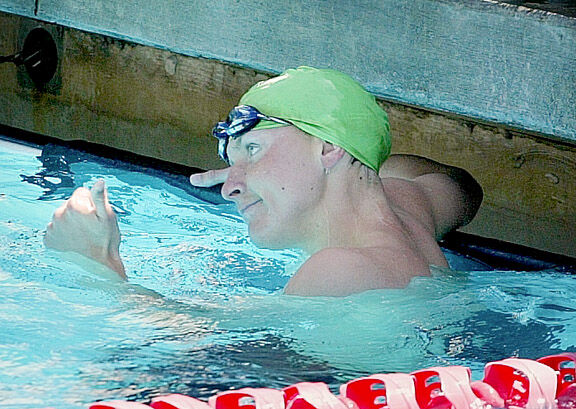 Swim roundup: Delta River League championships | Sports | mtdemocrat.com