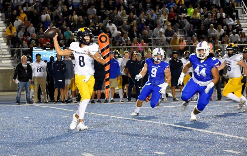 Folsom Oak Ridge football 2023 | Sports | mtdemocrat.com