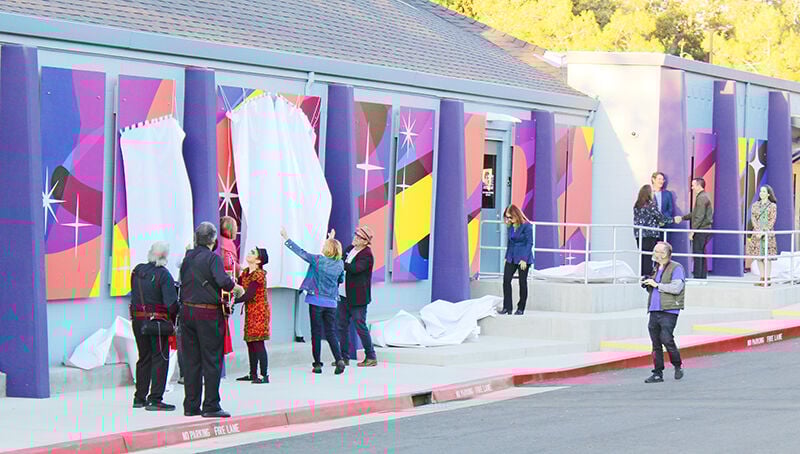 MORE beauty along Placerville Drive | Prospecting | mtdemocrat.com