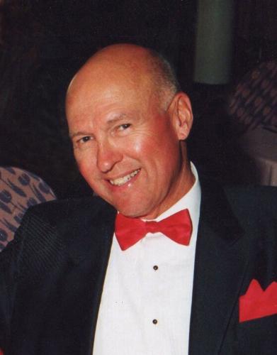 A life of service | News | mtdemocrat.com