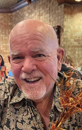 Richard Russell | Obituaries | mtdemocrat.com