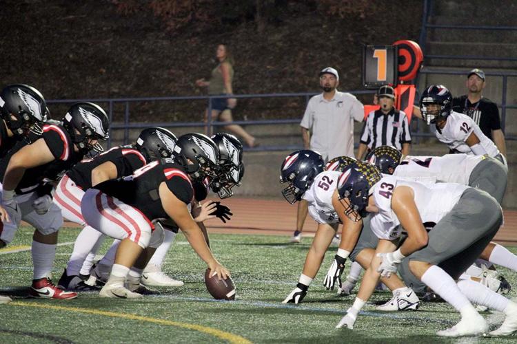 Football roundup: Trojans undefeated | Sports | mtdemocrat.com