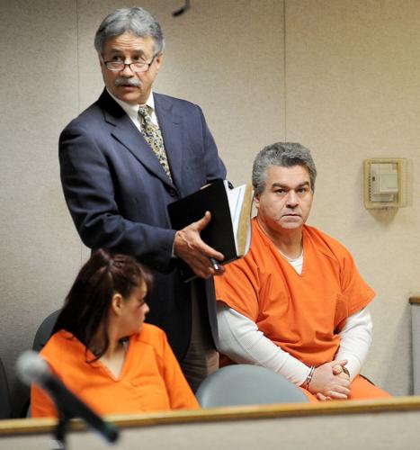 Attorney situation creates new hearing | News | mtdemocrat.com