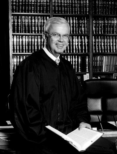 Superior Court Judge Patrick J. Riley dies over holidays | News ...