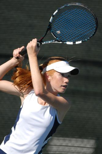 2013 Photos of the year: Krysten Kellum | Photo Galleries | mtdemocrat.com