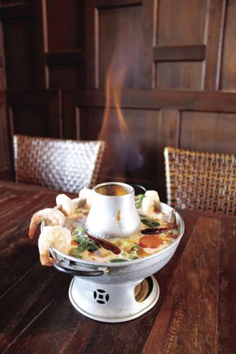 Let’s Eat! Chantara Thai Cuisine | Business | mtdemocrat.com