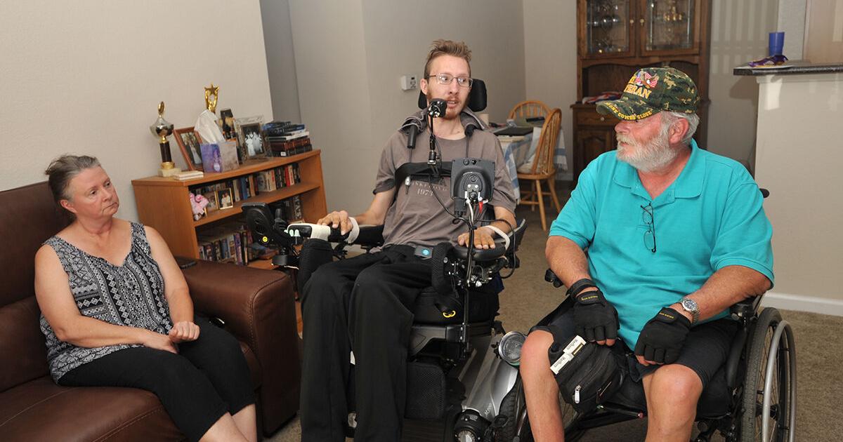 Hands for Handziak benefit to raise needed funds | News | mtdemocrat.com