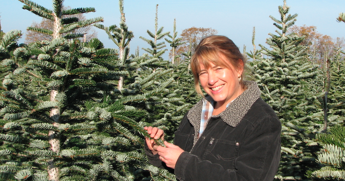 Farm advisor Wunderlich to retire after 22 years | News | mtdemocrat.com