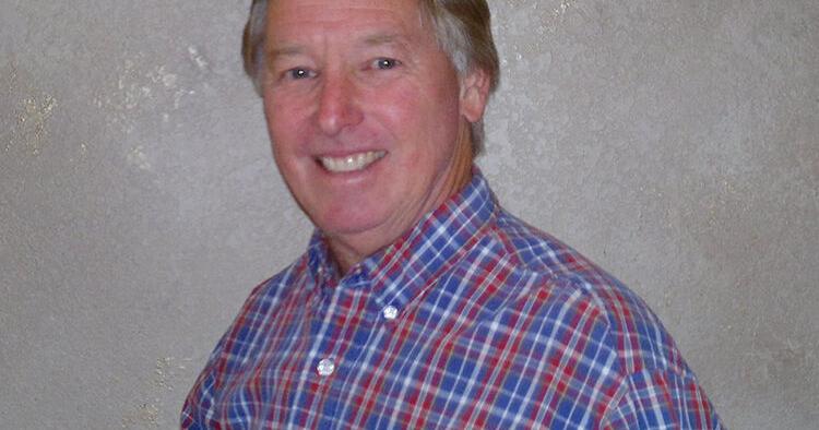 Craig Schmidt in the EID board race | Photo Galleries | mtdemocrat.com