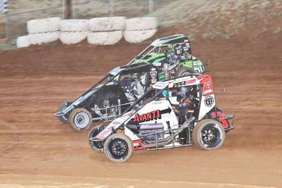 Placerville Speedway set for penultimate point race of season Saturday ...