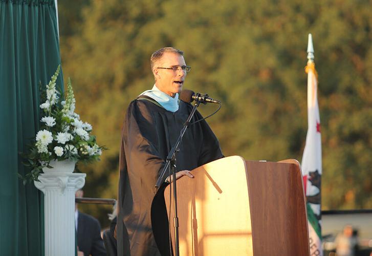 Ponderosa High School class of 2023 graduation | News | mtdemocrat.com