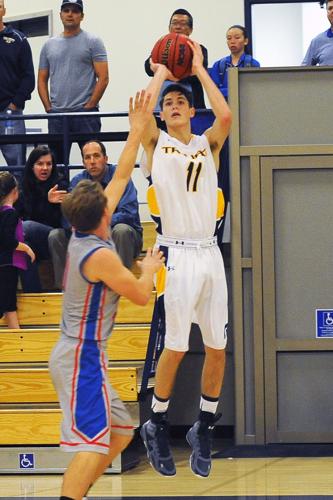 Connor Davis | Photo Galleries | mtdemocrat.com