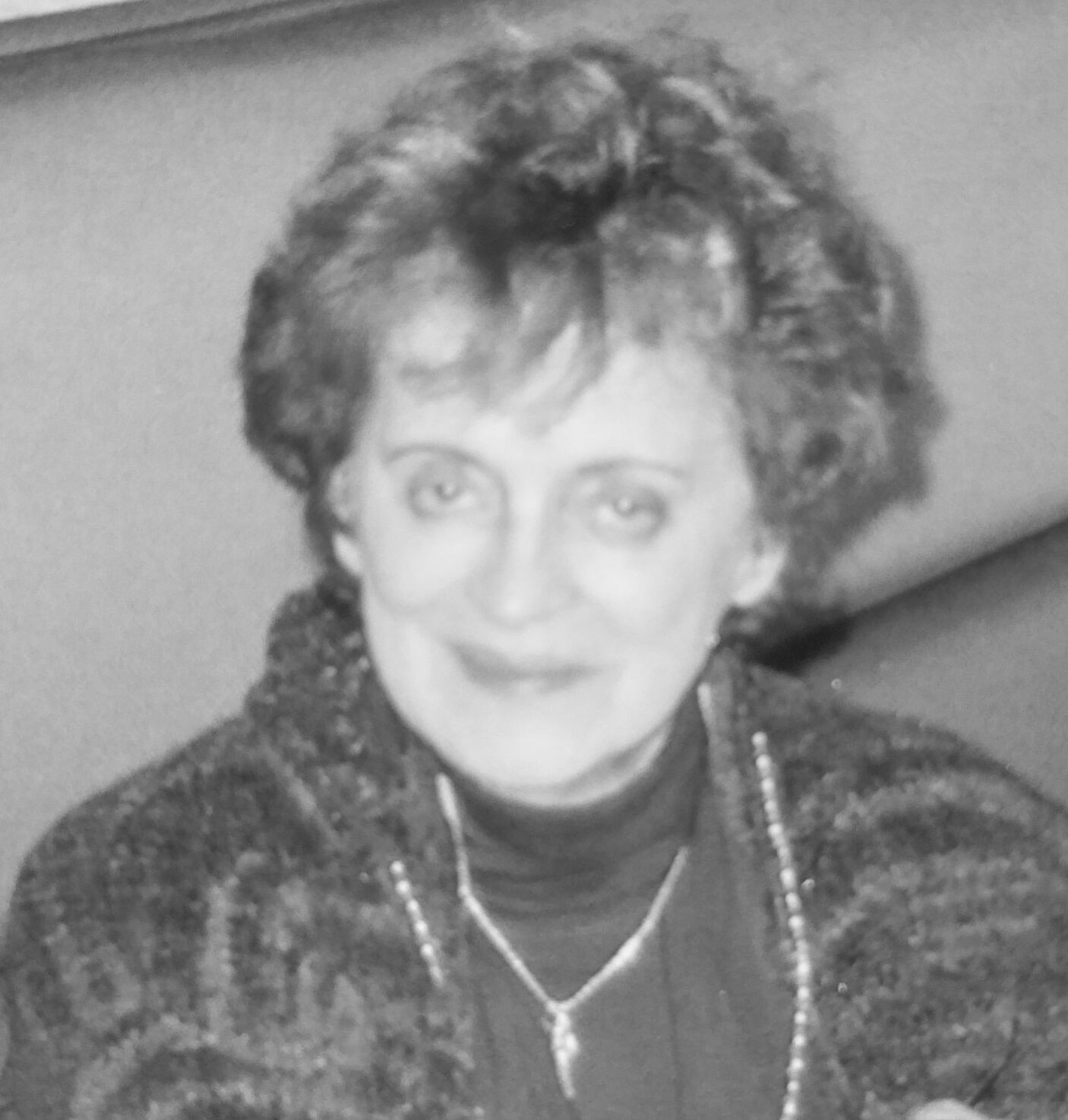 Barbara Jean Kaiser Churchill | Obituaries | mtdemocrat.com