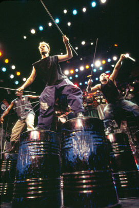 STOMP your cares away at Three Stages | Prospecting | mtdemocrat.com