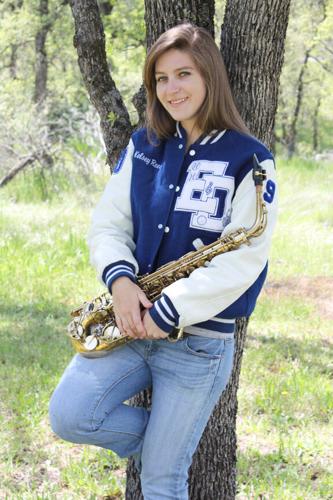 Kelsey Rees | Top Achievers | mtdemocrat.com