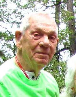 Kenneth Wayne Harrison | Obituaries | mtdemocrat.com