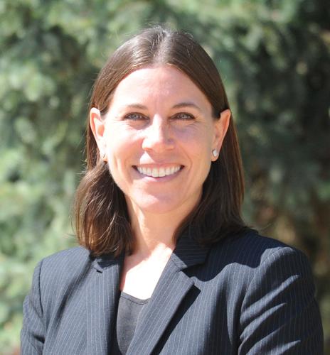 Schmid ‘right person’ for CAO job | News | mtdemocrat.com