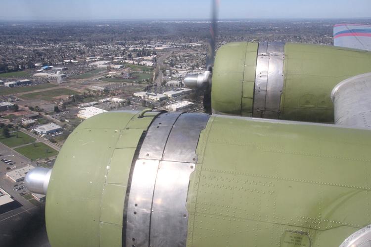 Fly in a B-17, World War II’s most famous strategic heavy bomber ...