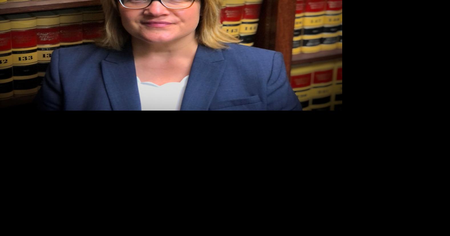 Mayberry to fill judge vacancy | News | mtdemocrat.com