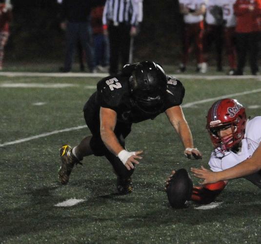 Golden Sierra hosts Highlands football | Photo Galleries | mtdemocrat.com