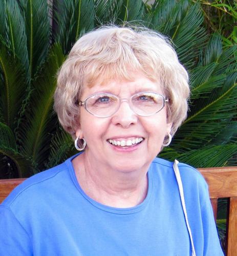 Jennelle Howard | Obituaries | mtdemocrat.com